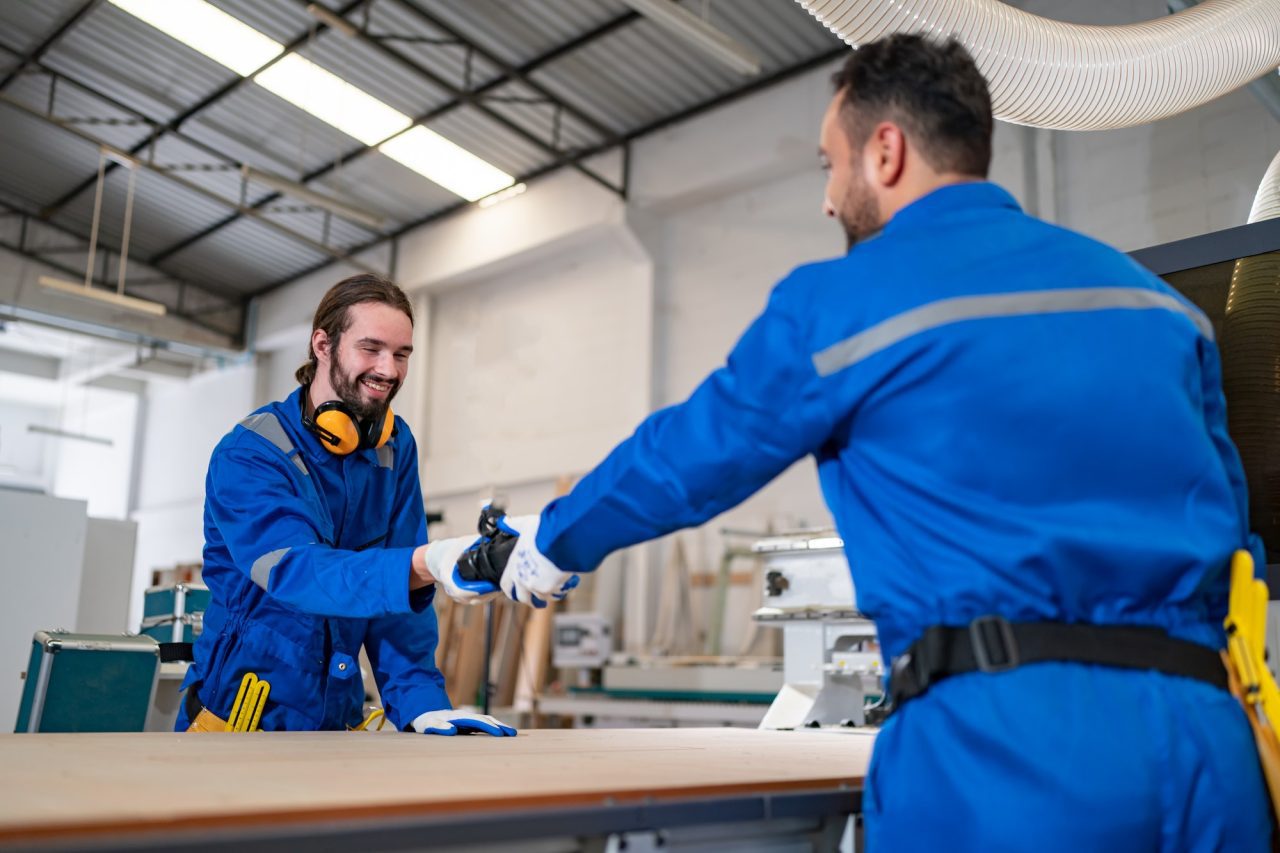 CONTACT US - Handyman Power Service